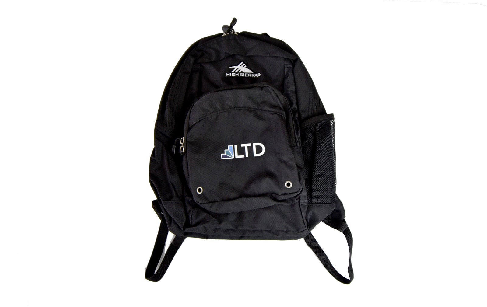 High Sierra Impact Backpack | LTD Tees